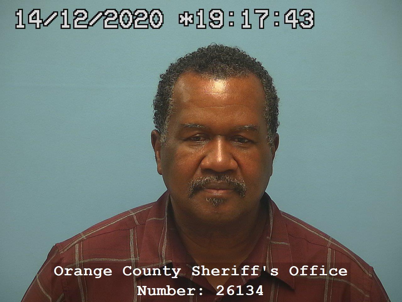 Orange Mayor candidate arrested for deadly conduct | Orange Leader