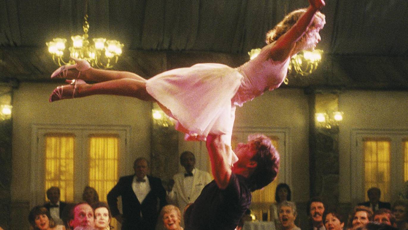 Dirty Dancing brings iconic songs, storyline | Orange Leader