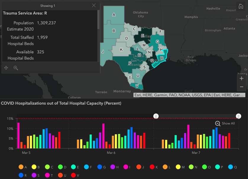 New policies put in place as mask mandate lifts | Orange Leader