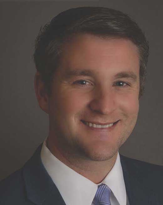 The Medical Center announces new president | Orange Leader