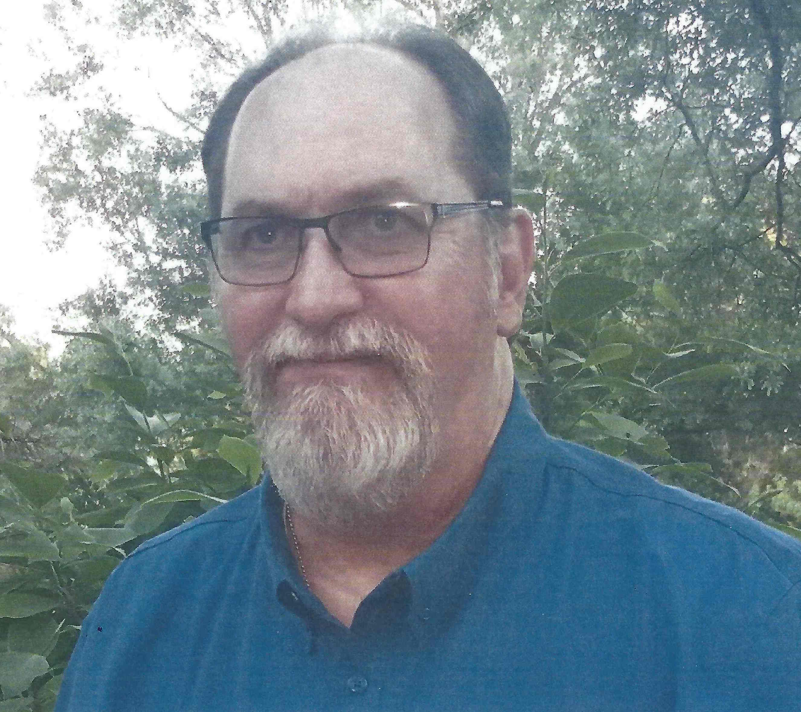 David Bailey remains the voters’ choice | Orange Leader