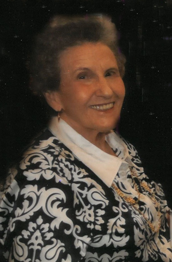 Imogene Brown | Orange Leader