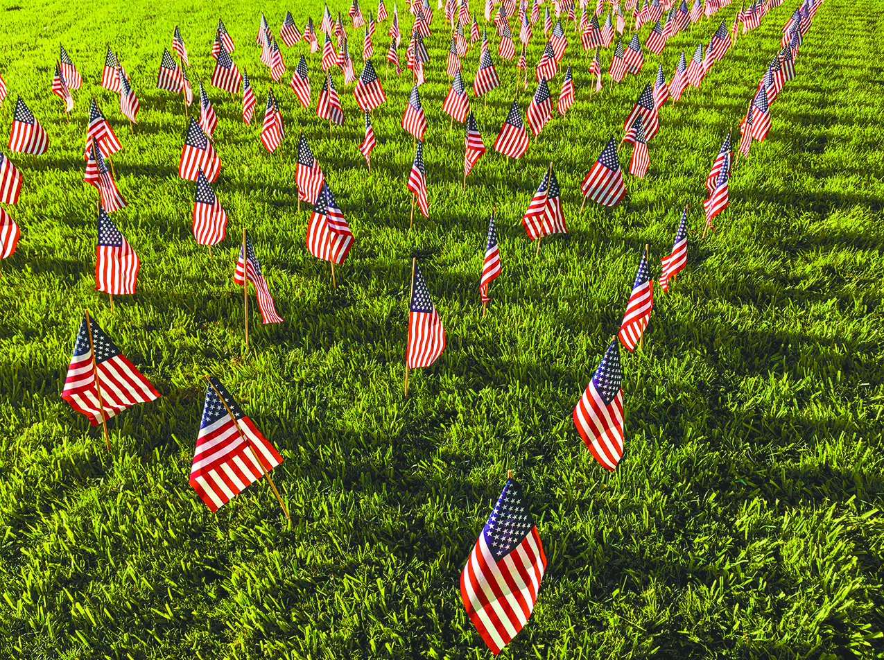 Interesting facts about Memorial Day | Orange Leader