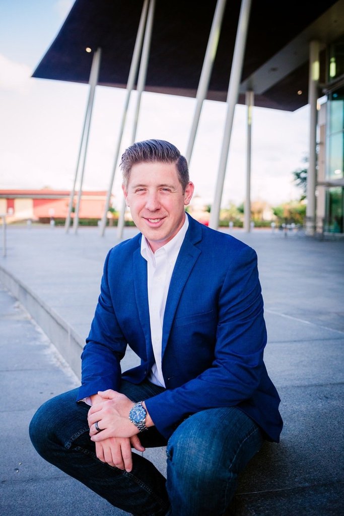 Letter of Introduction: Chairman Covey announces for RPT Chairman ...