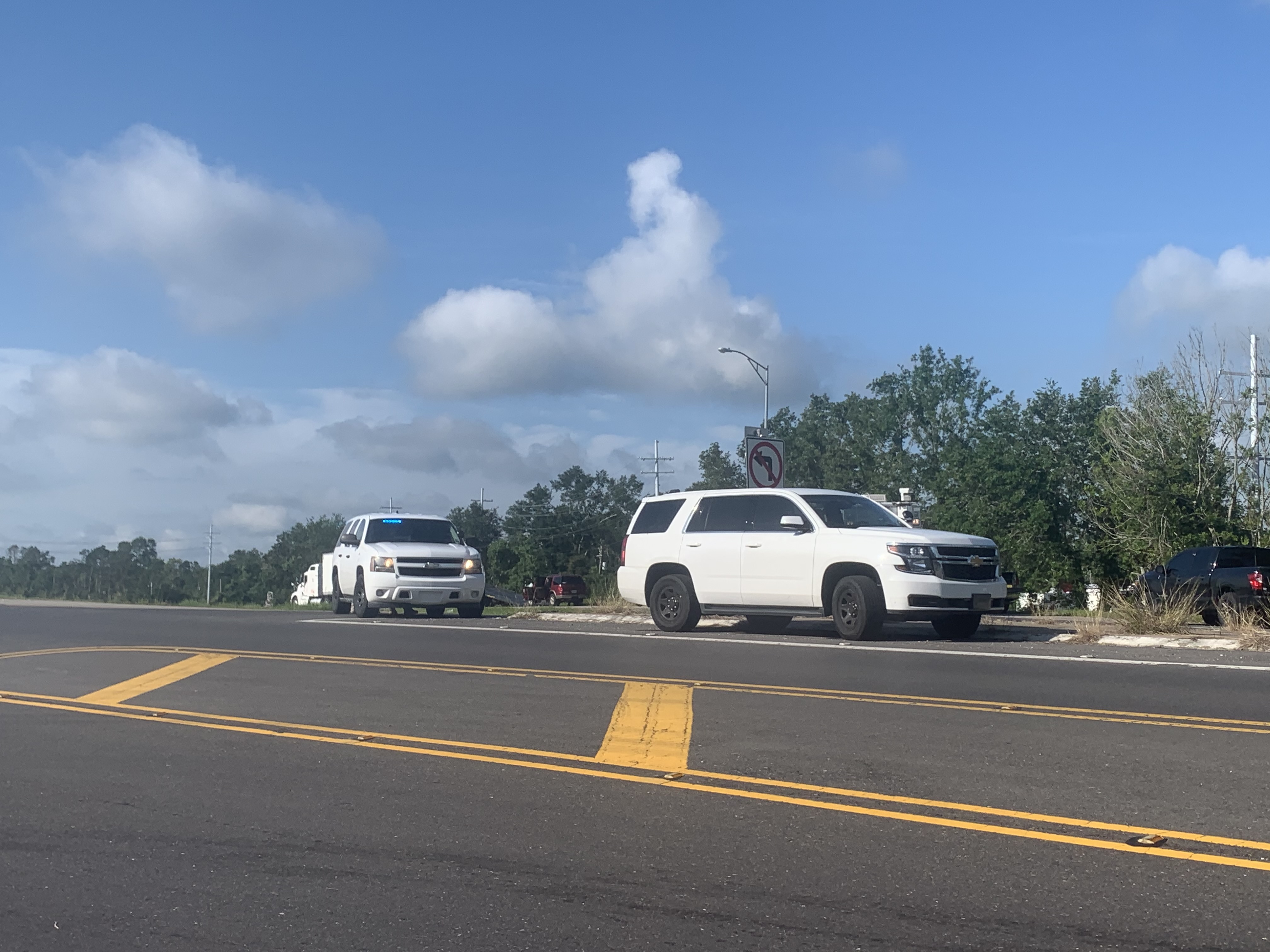 LA State Police investigating Vinton Police Department officer-involved ...