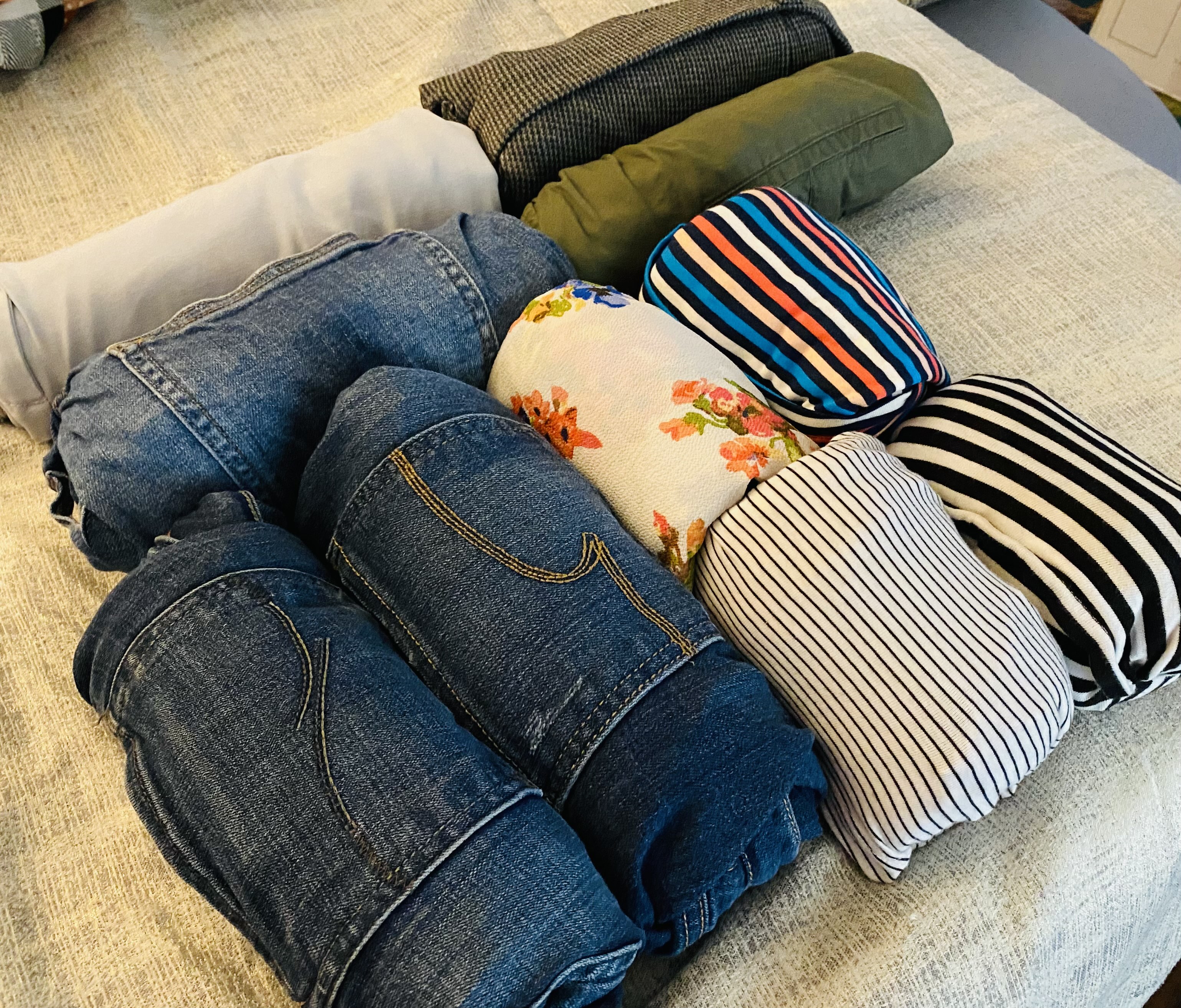 OrangeYouBold: Let’s do the ranger roll - Orange Leader | Orange Leader