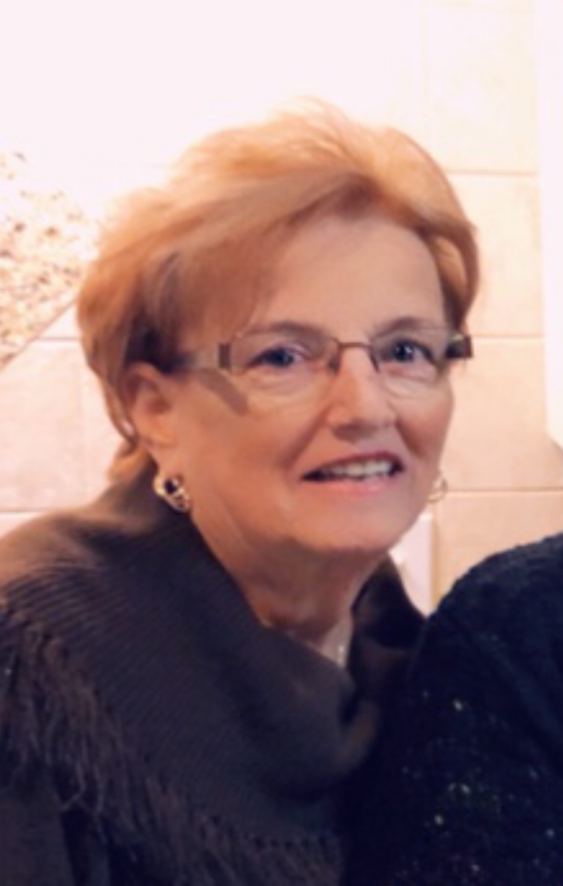 Rose Roberts Powell | Orange Leader