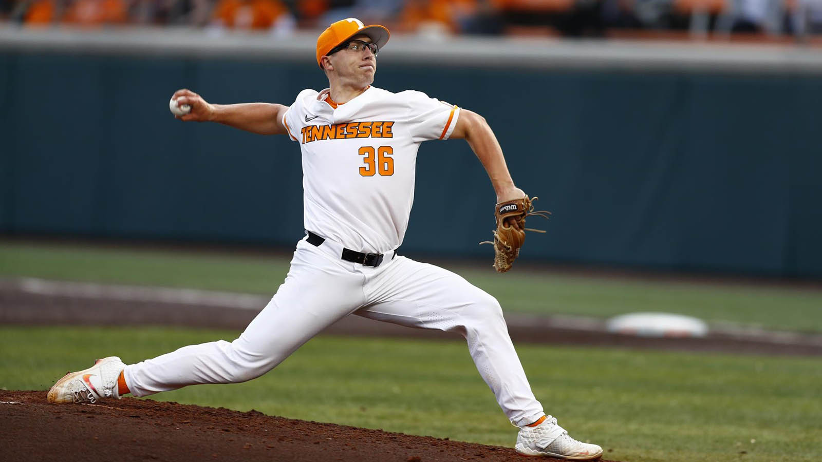 Dallas picked by Blue Jays in 4th round of MLB Draft | Orange Leader