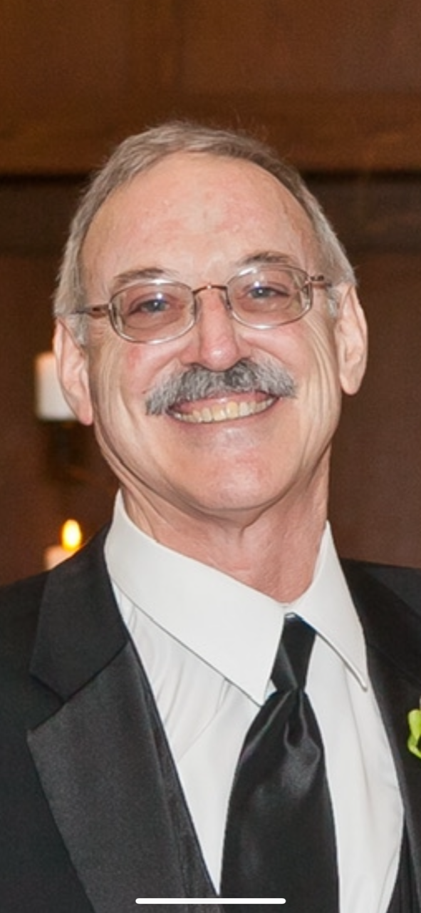 Donald Dean Sibert | Orange Leader