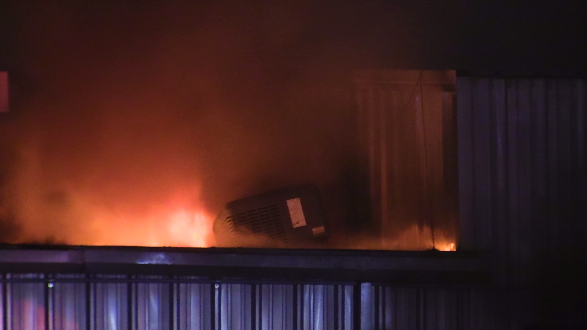 Robert’s Steakhouse and Market fire under investigation - Orange Leader ...