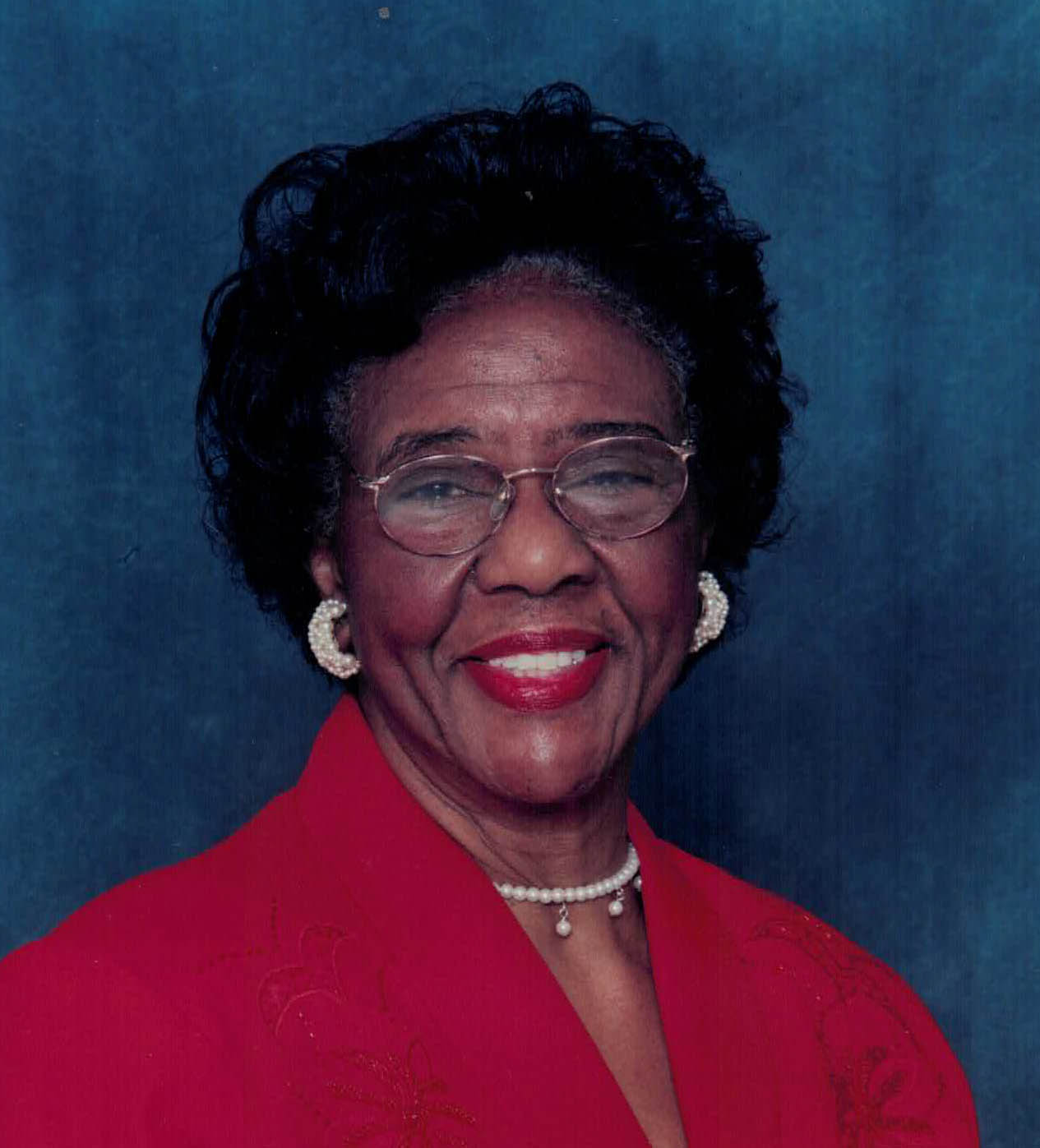 Dorothy Pollard | Orange Leader