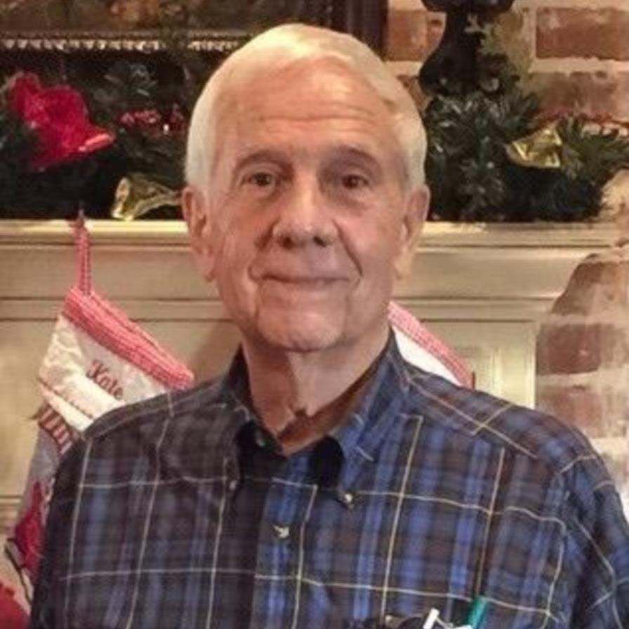 Dr. Lonnie Traylor | Orange Leader