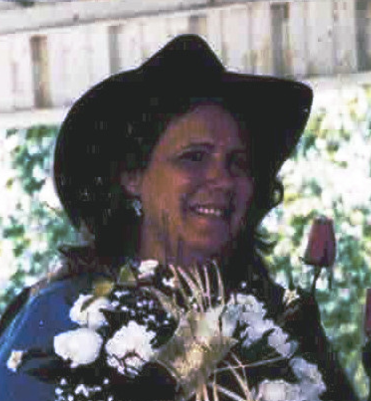 Debbie Ann Jones - Orange Leader | Orange Leader