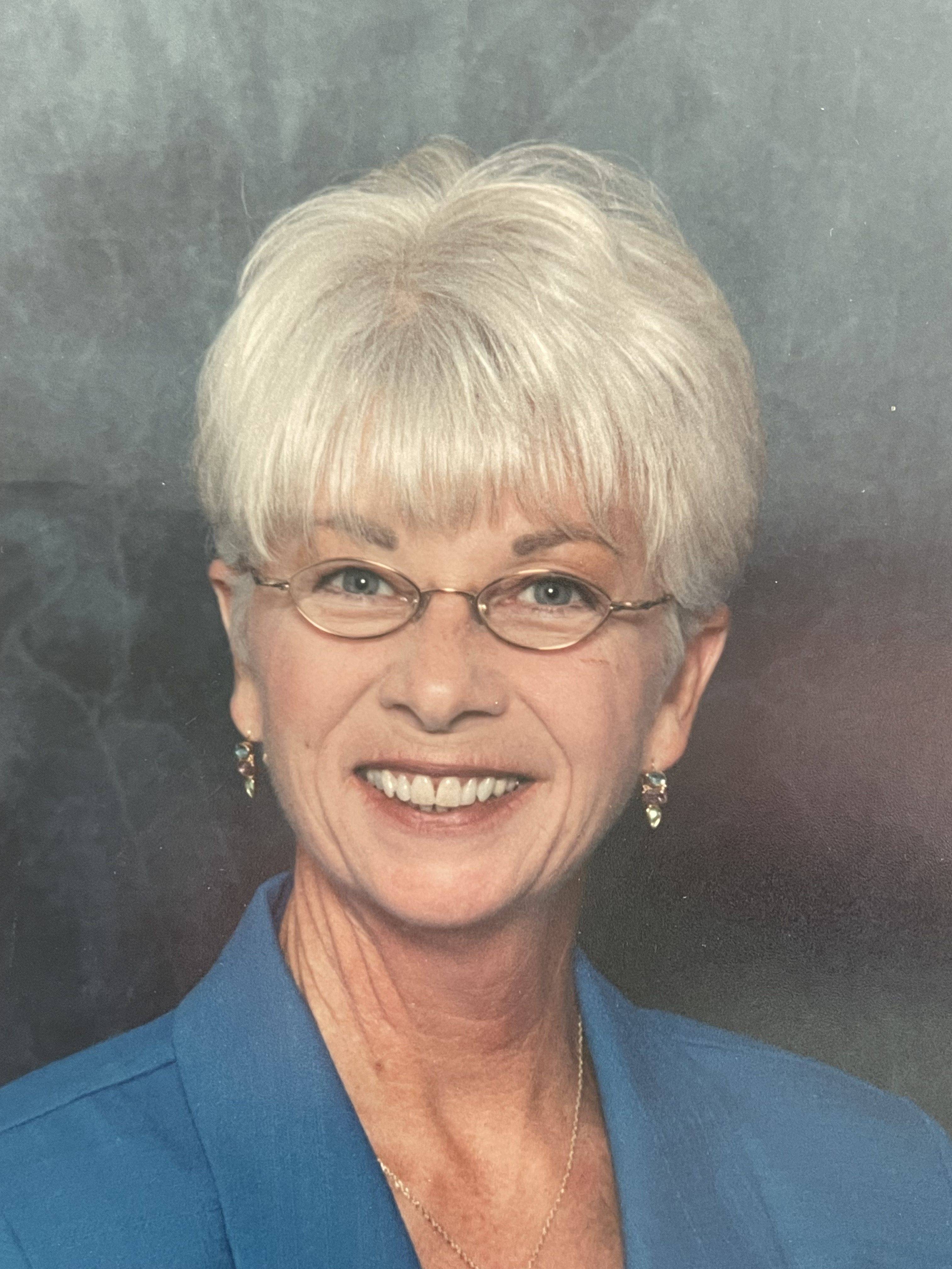 Sharon Ann Bland | Orange Leader