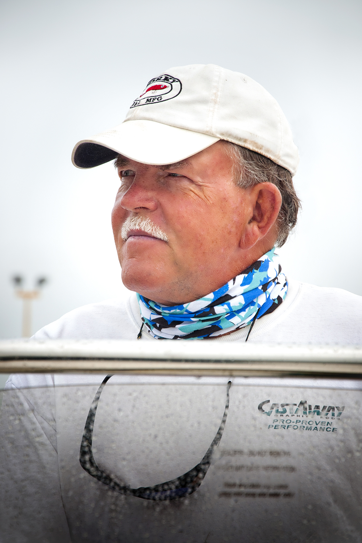 Richard “Dickie” Colburn, Jr. | Orange Leader