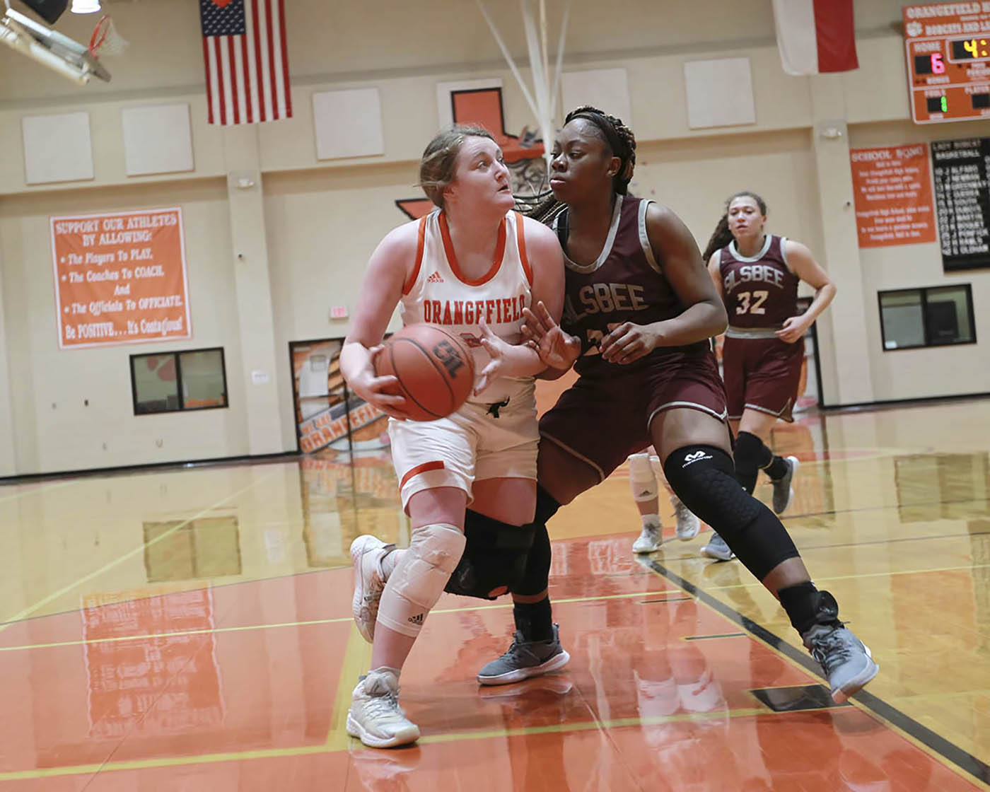 Girls hoops cranks up next week, schedules | Orange Leader