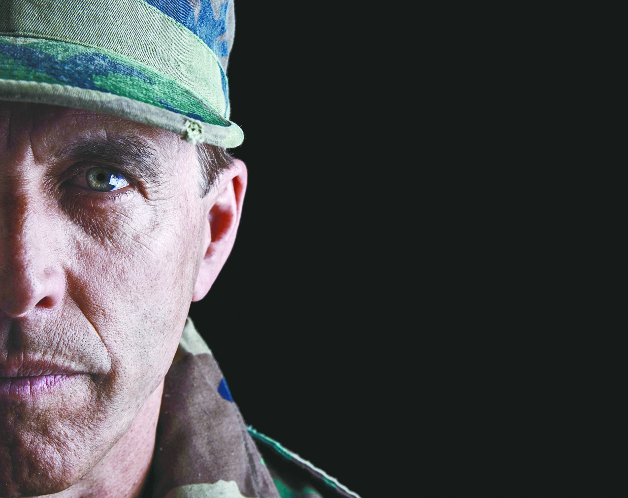 How to help veterans in need | Orange Leader