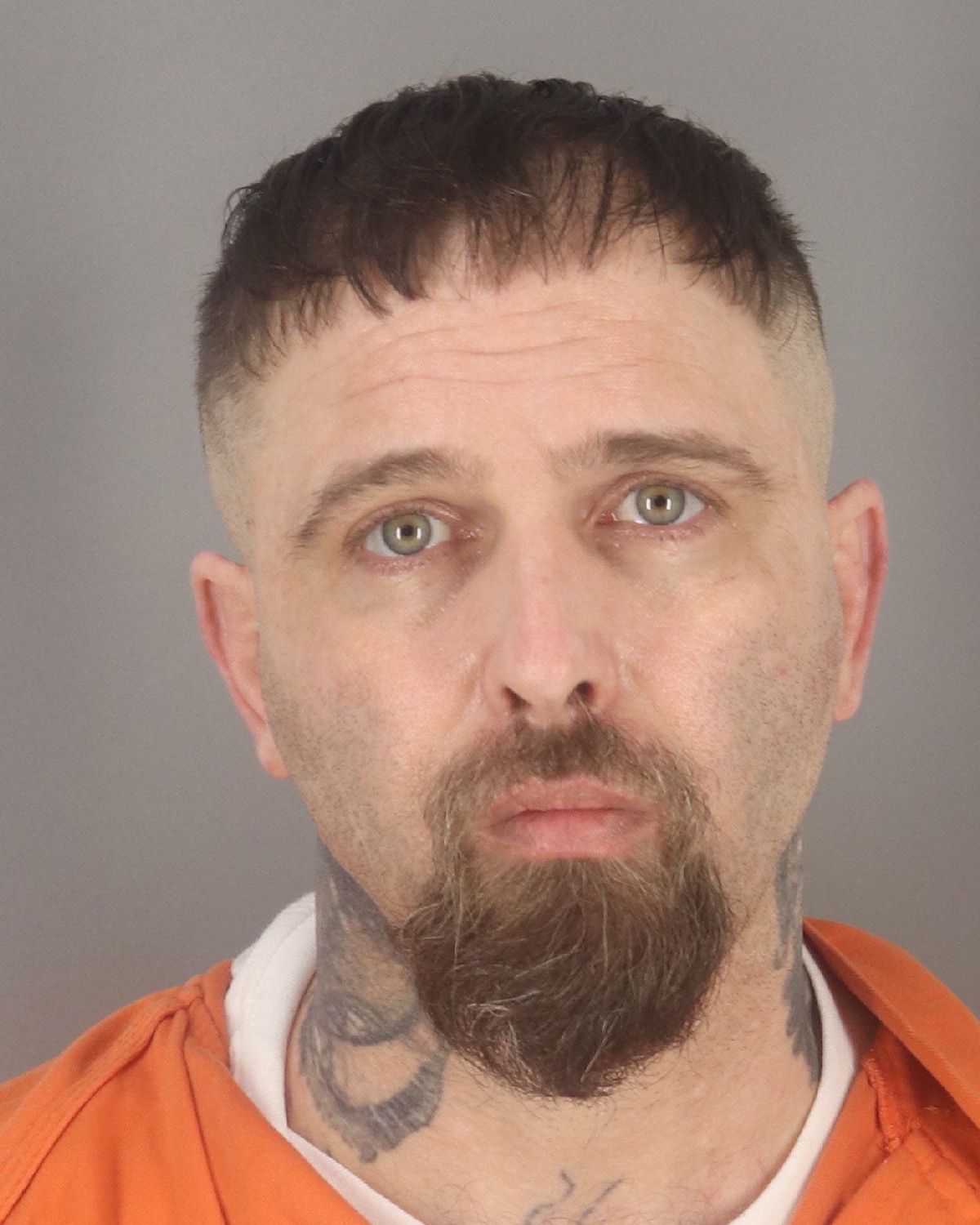 Orange County man set for trial in case where woman’s remains were ...