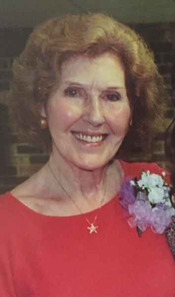 Mary Earlene Saltzman | Orange Leader