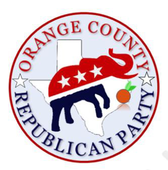 OC Republicans announce filings for 2022 Election | Orange Leader