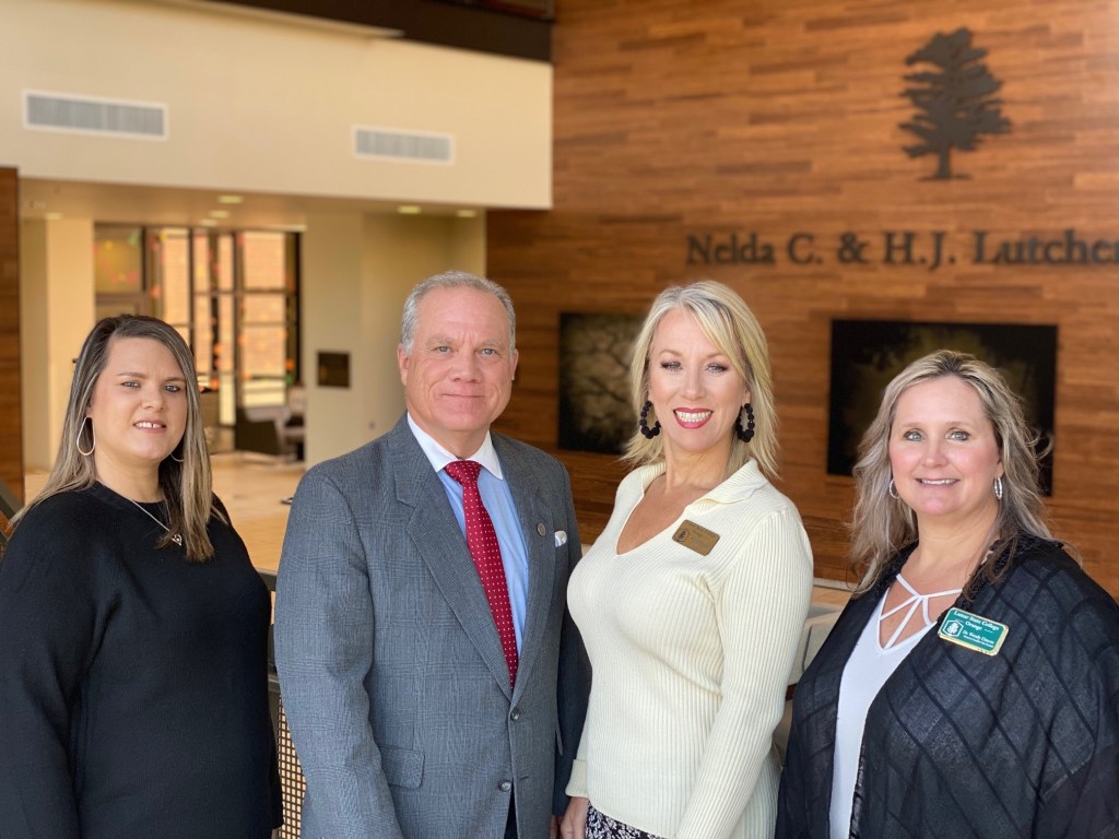 LSCO Announces Nearly $840,000 in Grants from TX Higher Education ...