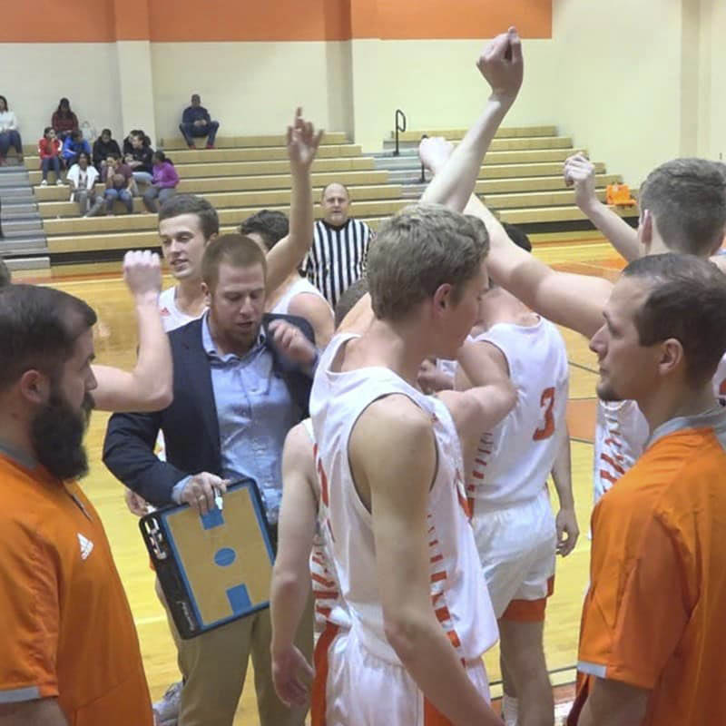 Bobcats nab second-place at Evadale Tournament - Orange Leader | Orange ...