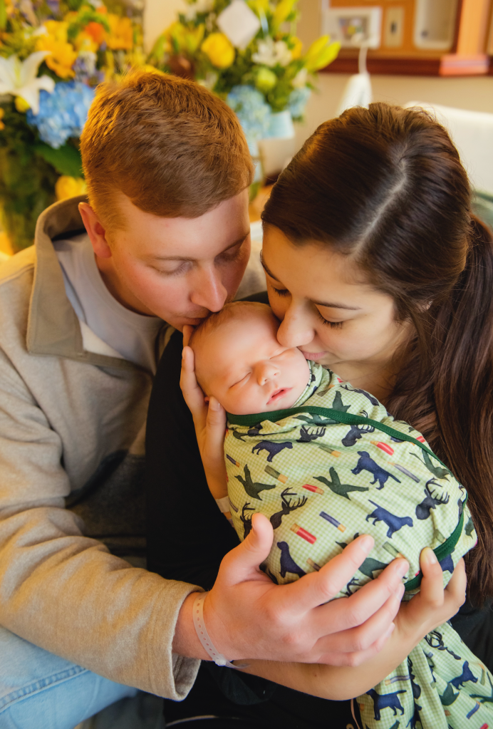 Rhett Waylon Wilson - Orange Leader | Orange Leader