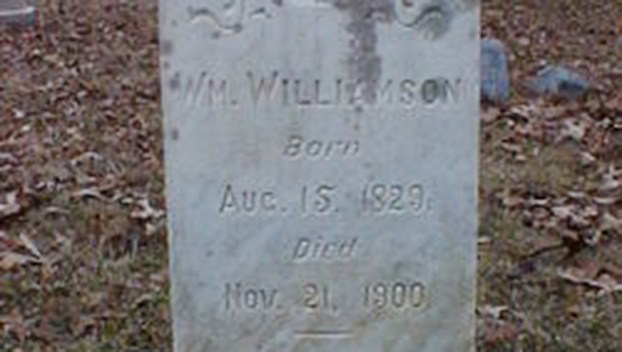 “And now you know” — William Williamson was Orange County’s 1st Mormon ...