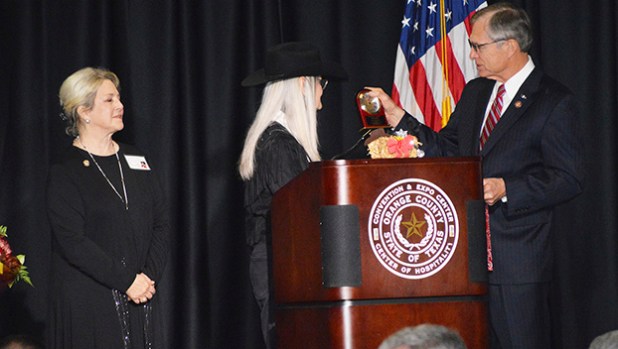 Republican dinner brings out crowd in Orange County | Orange Leader