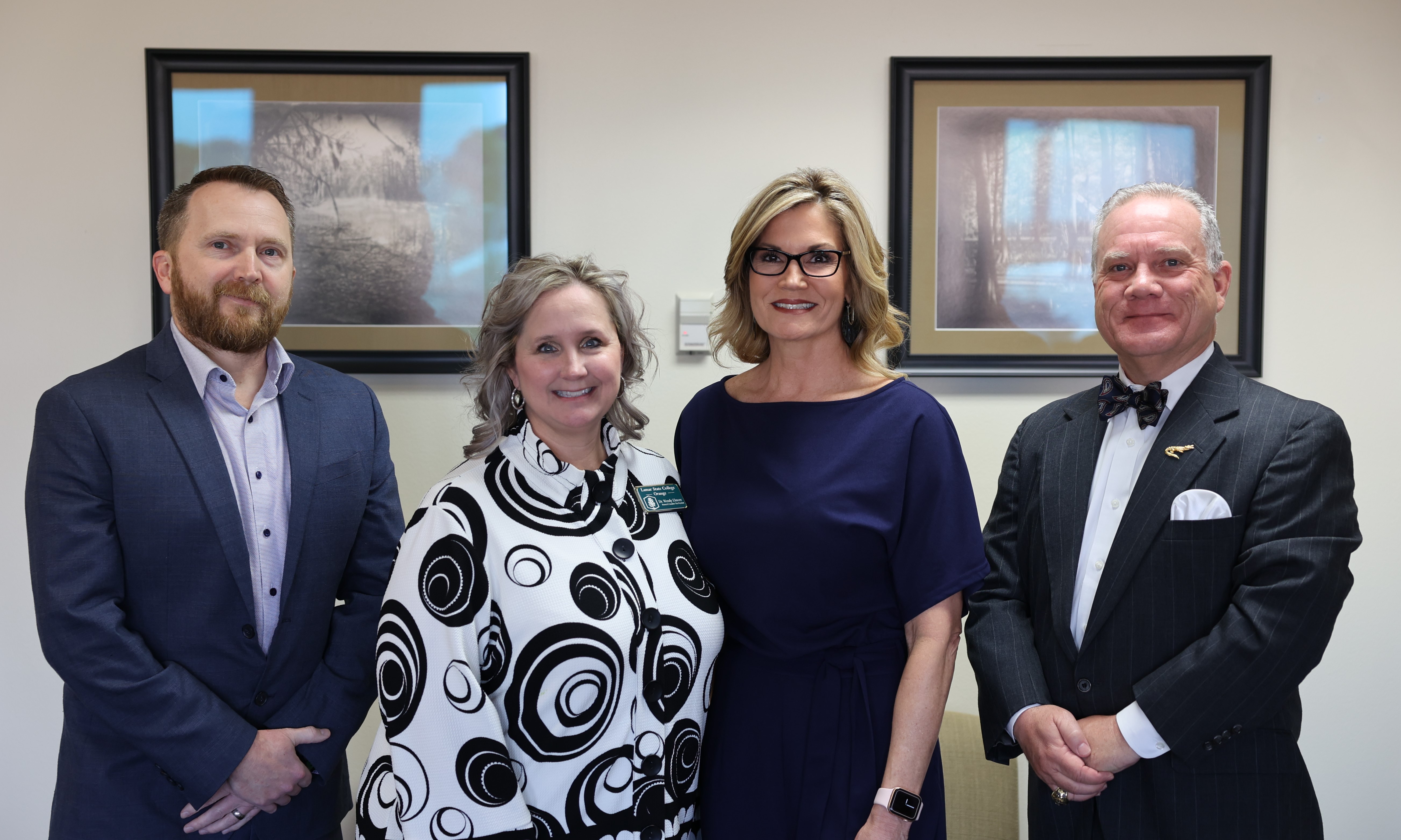 Longtime LSCO Staff Member Becky McAnelley Promoted to Assistant Dean ...