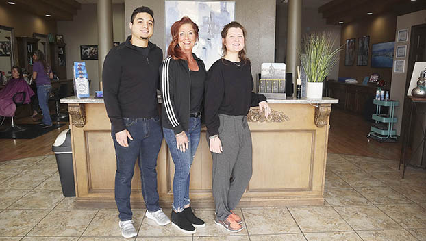 SEE THE PICTURES – Local business keys recovery with cryotherapy ...