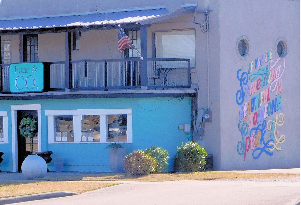 KOCB announces new board member | Orange Leader