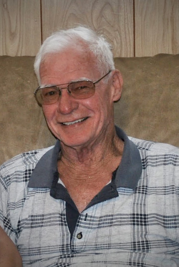 Omar Kenneth “Sonny” Swope | Orange Leader