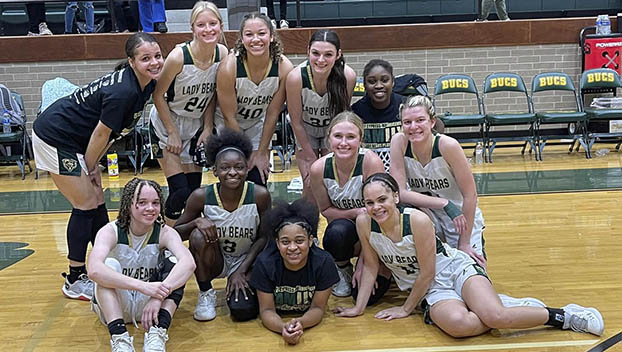 Little Cypress-Mauriceville Lady Bears playoff matchup set | Orange Leader