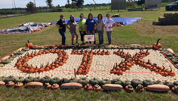 United Way Presents: There are many ways to provide a helping hand ...