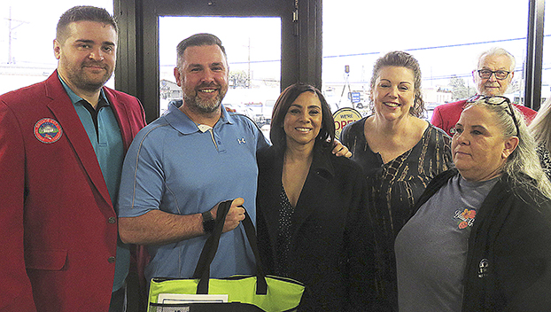 Farmers-Scot C. Shaffer Insurance Agency named Business of the Month ...