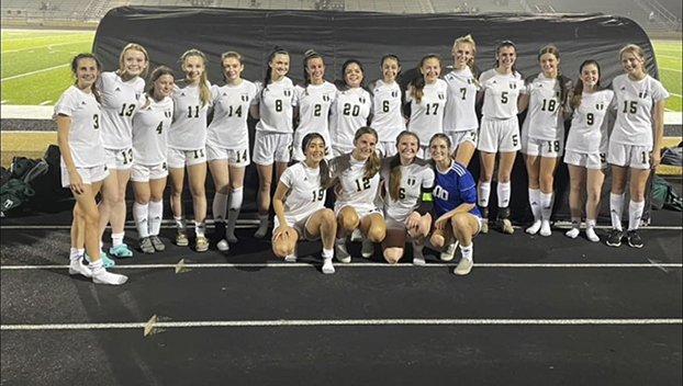 LC-M soccer units bow out in the area round - Orange Leader | Orange Leader