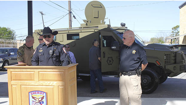 Special Sheriff’s Office unit takes aim at busting narcotics in Orange ...