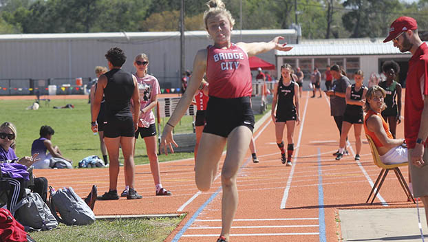 New school marks set for BC track; Cardinal Relays results | Orange Leader