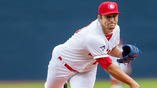 See just how awesome West Orange-Stark's Chad Dallas was in 1st Minor ...