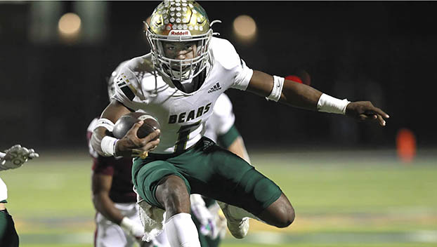 Little Cypress-Mauriceville football stars named finalists for Willie ...