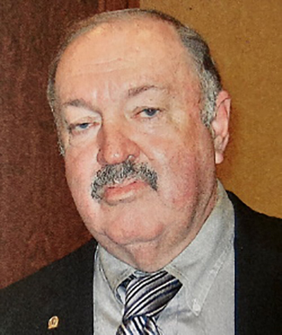 Larry ‘Doc’ Southard made his mark as SE Texas trainer | Orange Leader