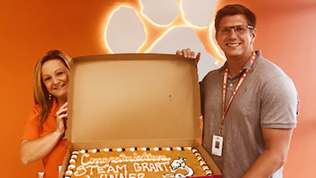 Orangefield educators using Indorama grant to benefit STEAM learning ...