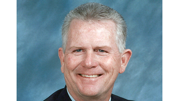 Morris Benjamin “M. B.” Slocum Jr. | Orange Leader