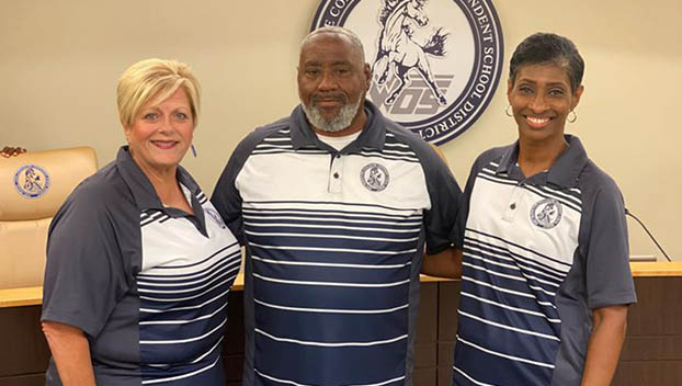 PHOTO FEATURE: Familiar faces take their seats with West Orange-Cove ...