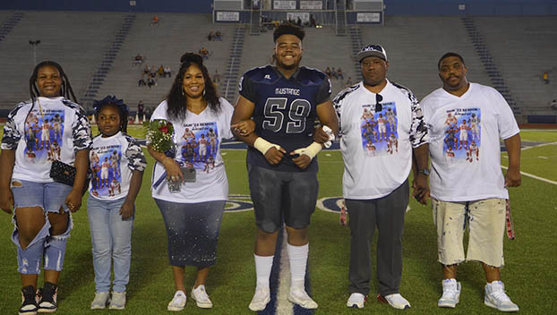 Strong on-field, classroom performances earn West Orange-Stark's ...