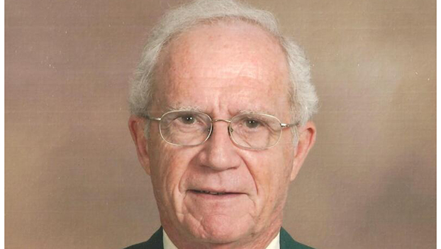 Gerald “Jerry” Ehrman | Orange Leader