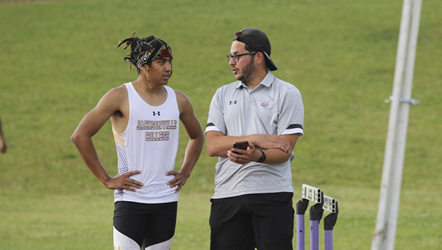 Orange County native Kirby Shepherd taking coaching step up at UT-Tyler ...