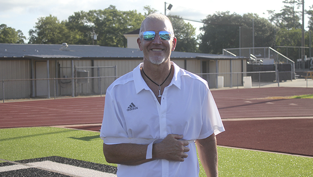 Long-time football coach Jeff Mathews talks retirement, what’s next at ...