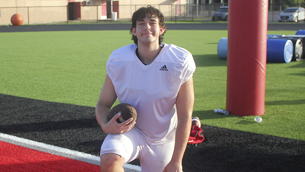 Matt Livingston talks about clearing a path for more Cardinals ...